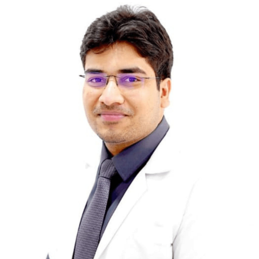 Dr. Deepanshu Gupta Appointment - Prakash Hospital