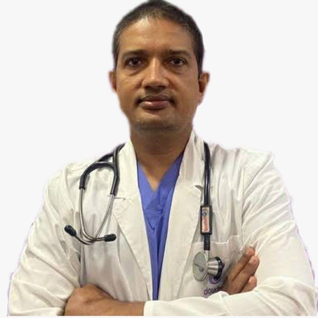 Best Pediatrician Doctor - Prakash Hospital Manesar