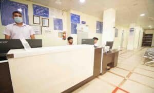 Prakash Multi Specialty Hospital |Trauma Center in Manesar